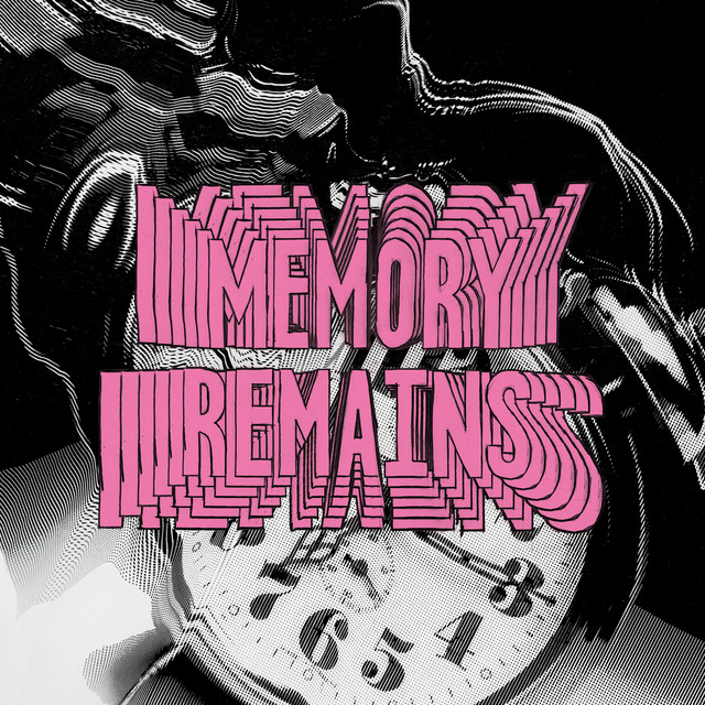 Memory Remains - Single by Oberhofer | Spotify