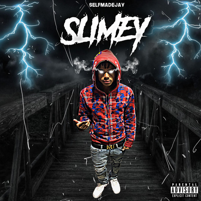 Slimey - Single by Selfmadetrill | Spotify