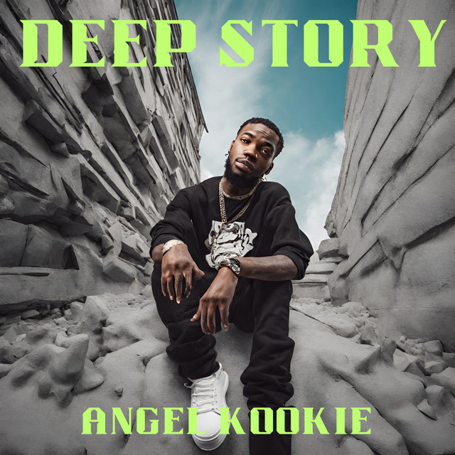 Angel Kookie | Spotify