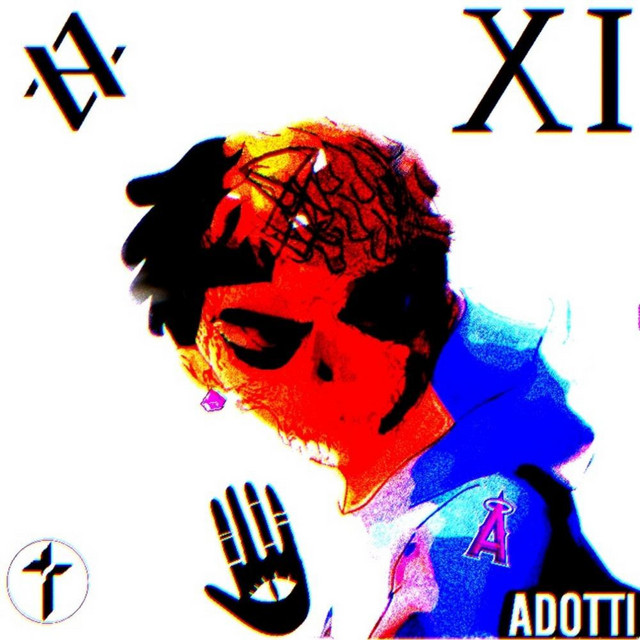 WHO IS ADOTTI? - song by Adotti | Spotify