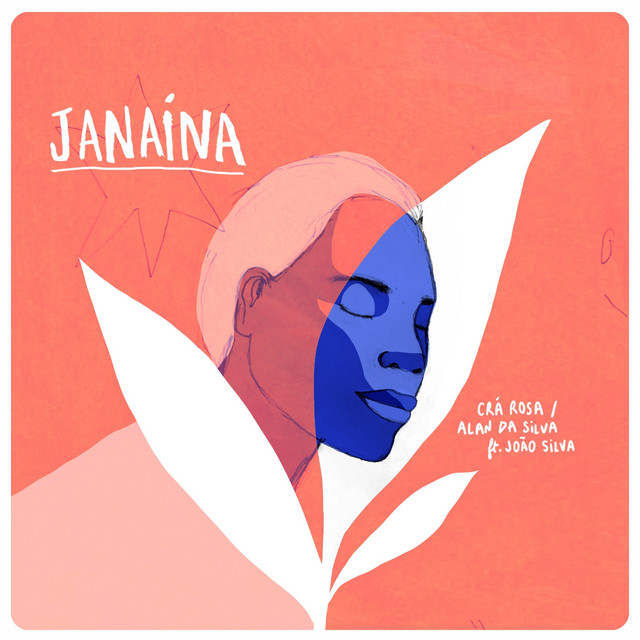 Janaína - Single by Alan Da Silva | Spotify