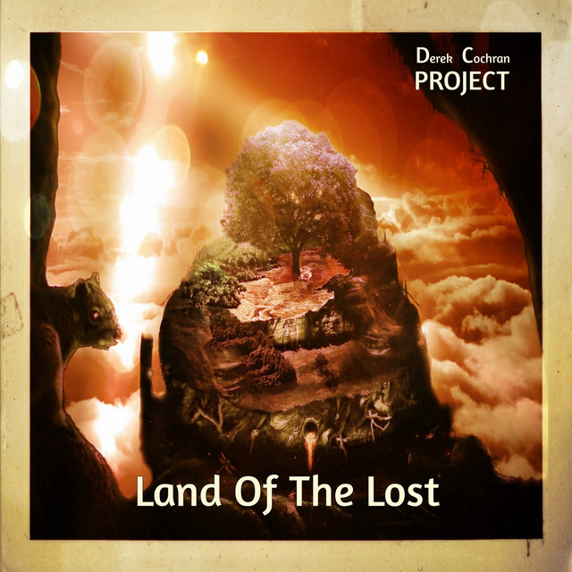 Derek Cochran Project - Sky Ships