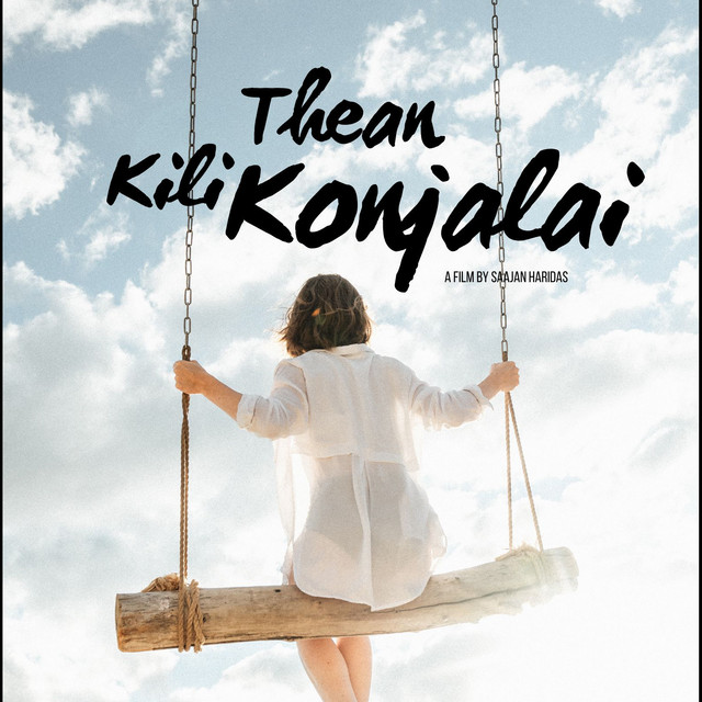 Thean Kili Konjalai - Single by Vikram Pai | Spotify
