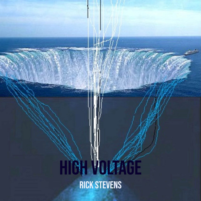 High Voltage - song by Rick Stevens | Spotify