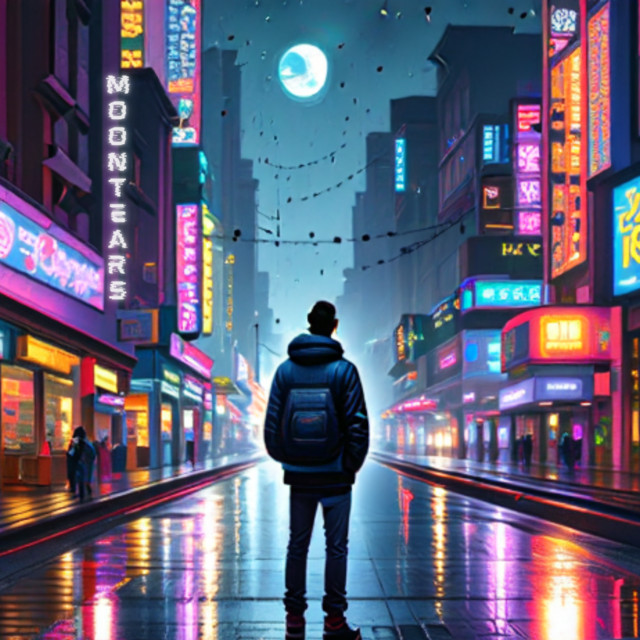 Moontears - song and lyrics by vSeven | Spotify