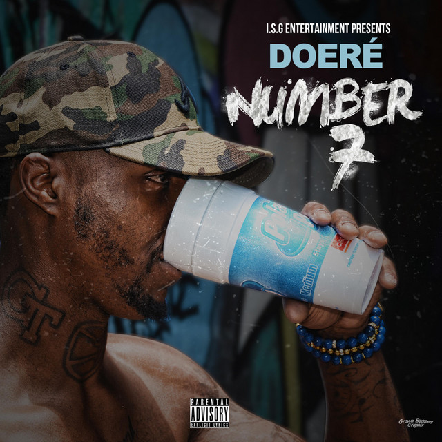 Number 7 - song and lyrics by DoeRé | Spotify