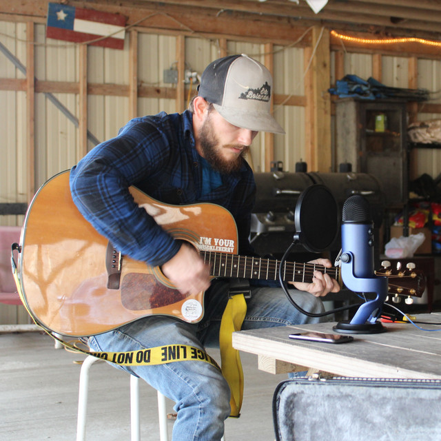 James Dotson | Spotify
