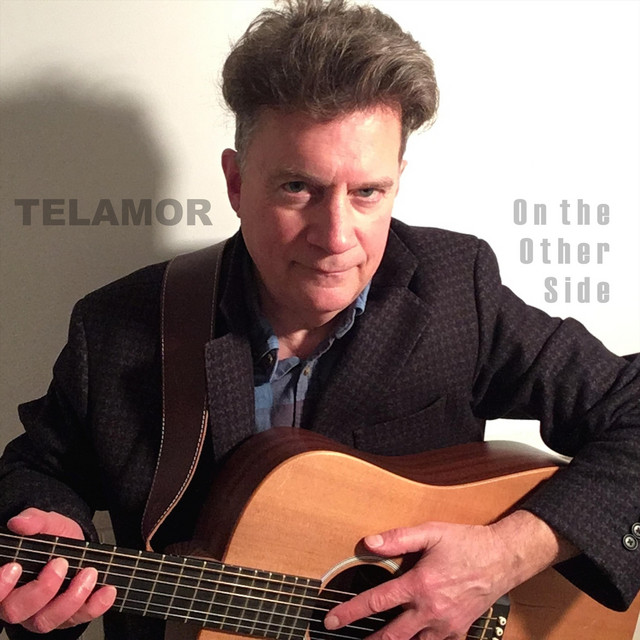 On the Other Side - Single by Telamor | Spotify