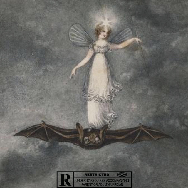 ###FHWTG - EP by Nobodyknowstiji | Spotify