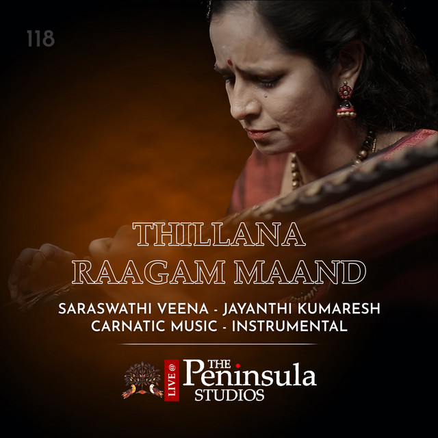 Thillana Raagam Maand - Raag - Maand - Live - song and lyrics by ...