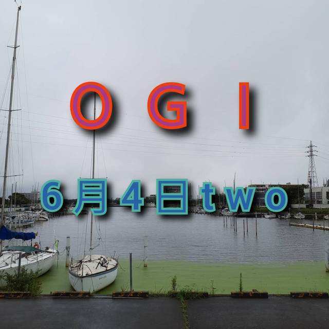 6月4日two - Album by OGI | Spotify