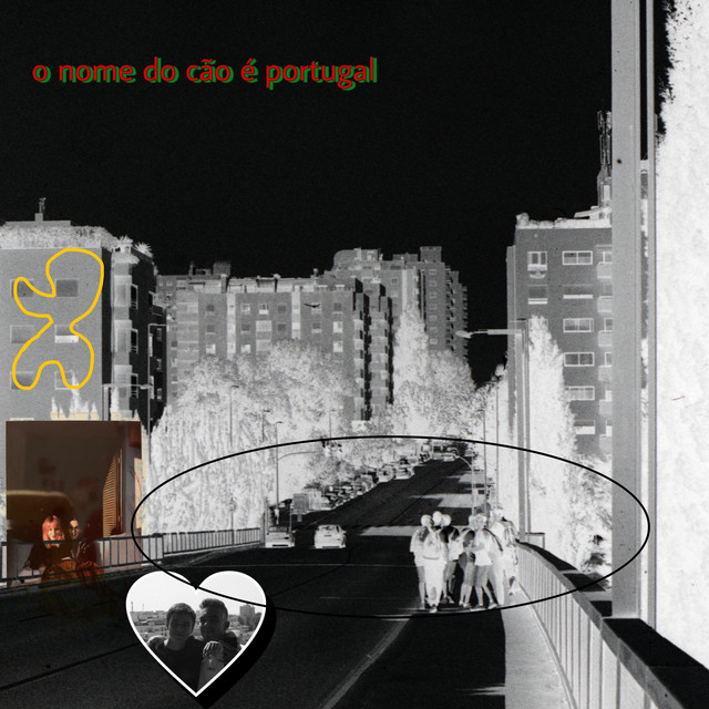 o nome do cão é portugal – Single de Henrique Vale | Spotify