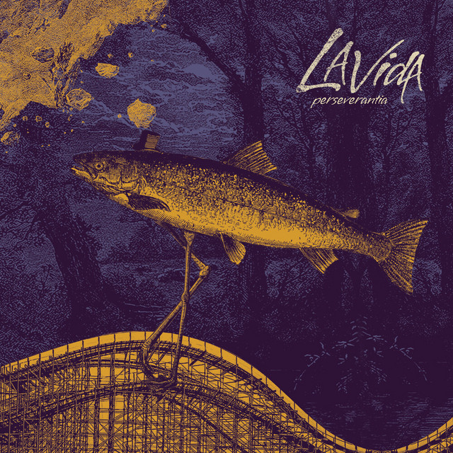 Perseverantia - Album by LAVIDA | Spotify