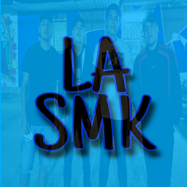 LA SMK - song and lyrics by MC Dedyo | Spotify