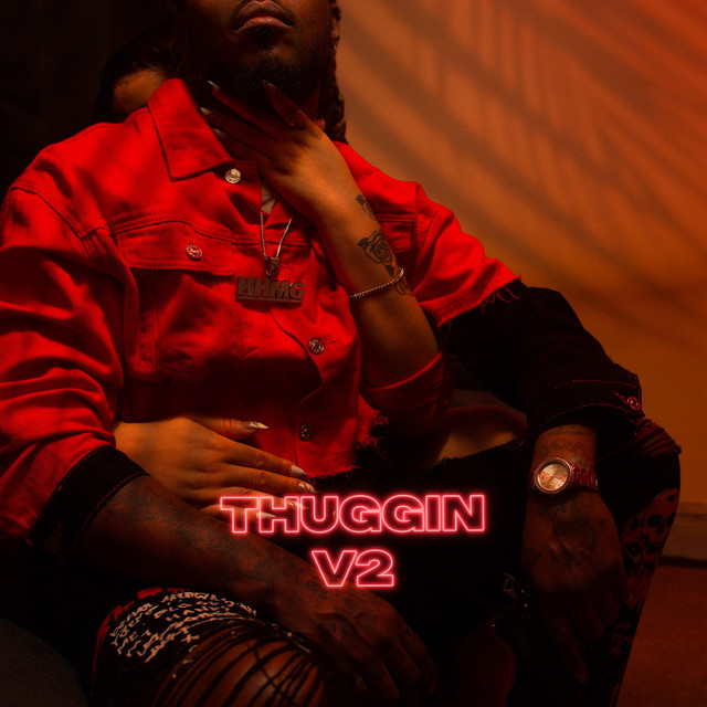 R&B Thuggin, Vol. 2 - Album by LeezySince96 | Spotify
