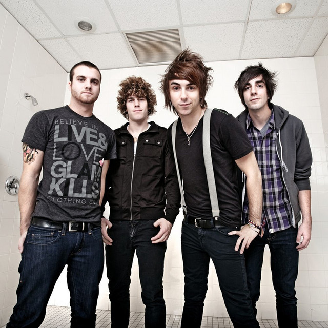 Live Session - EP by All Time Low | Spotify