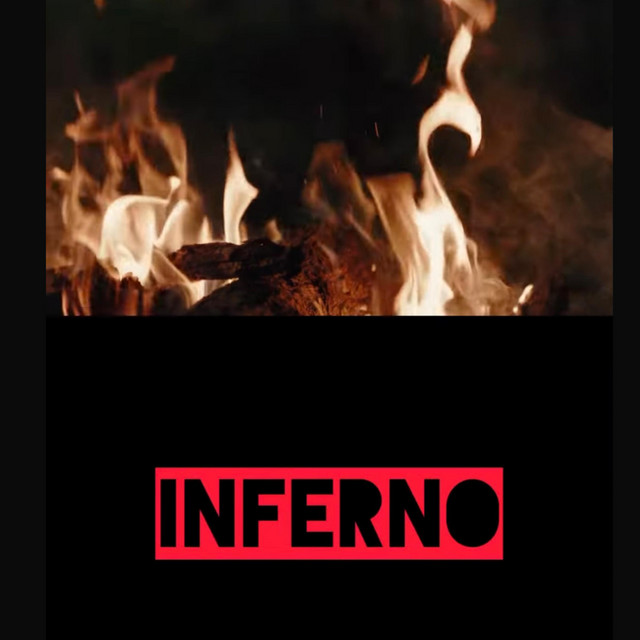 Inferno - Single by MusicByLate | Spotify