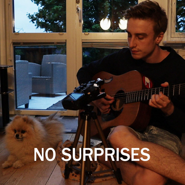 No Surprises - song and lyrics by Gabzito | Spotify