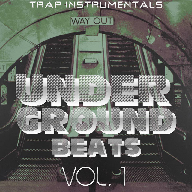 Run It - song and lyrics by Trap Instrumentals | Spotify