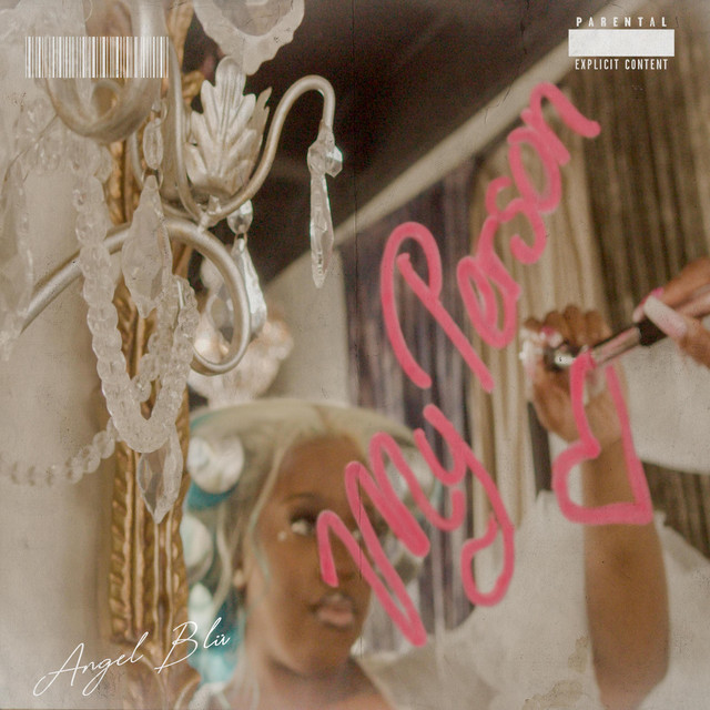 My Person - Single by Angel Blu | Spotify