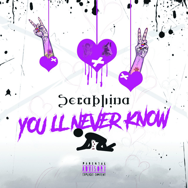 You'll Never Know - song and lyrics by Seraphina | Spotify