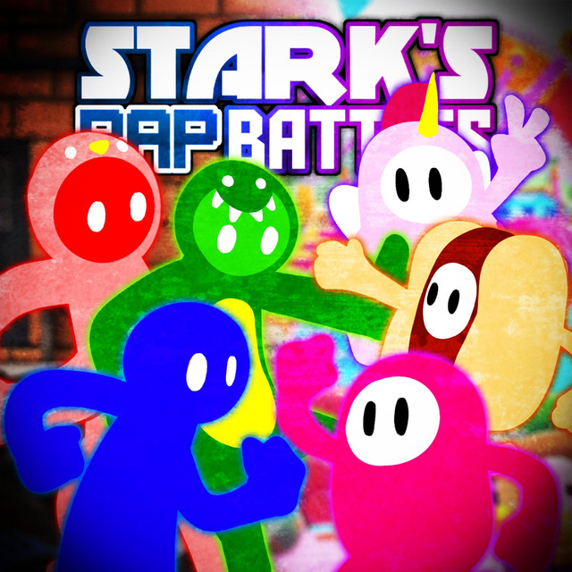 BPM and key for Fall Guys vs. Gang Beasts by Stark Media | Tempo for ...