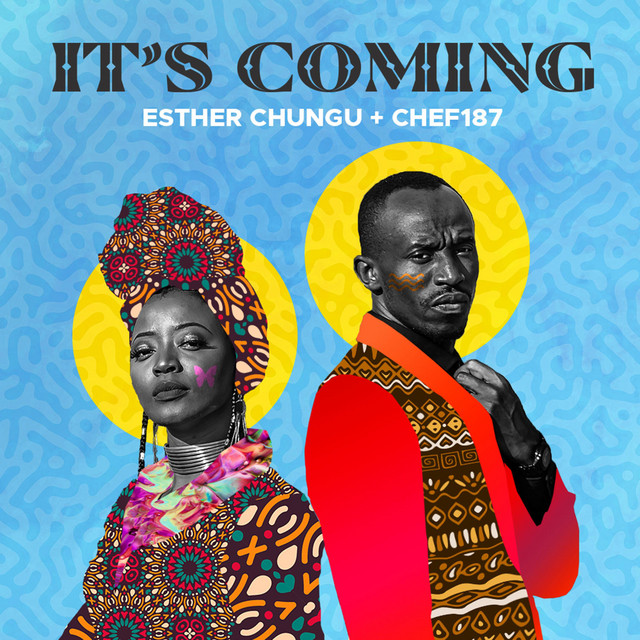It's Coming - Single by Esther Chungu | Spotify