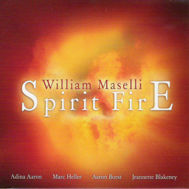 William Maselli | Spotify