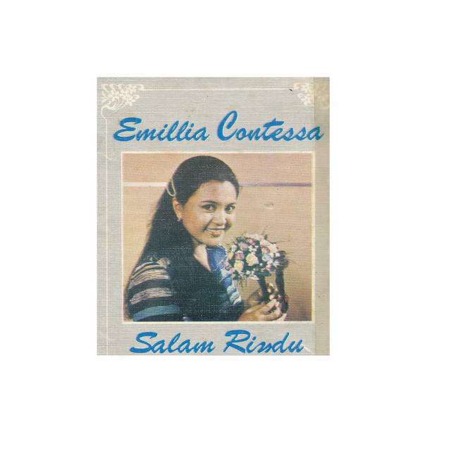 Salam Rindu - Album by Emillia Contessa | Spotify