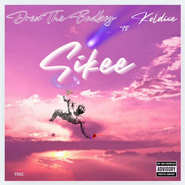 Sikee by Drex The Badboy | Listen on Apple Music, Spotify, YouTube ...