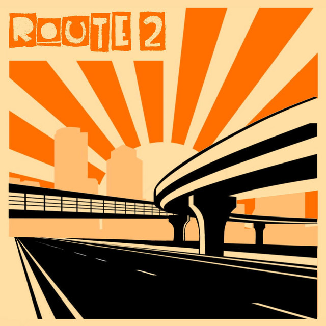 Route 2 - Single by The Faith Ann Band | Spotify