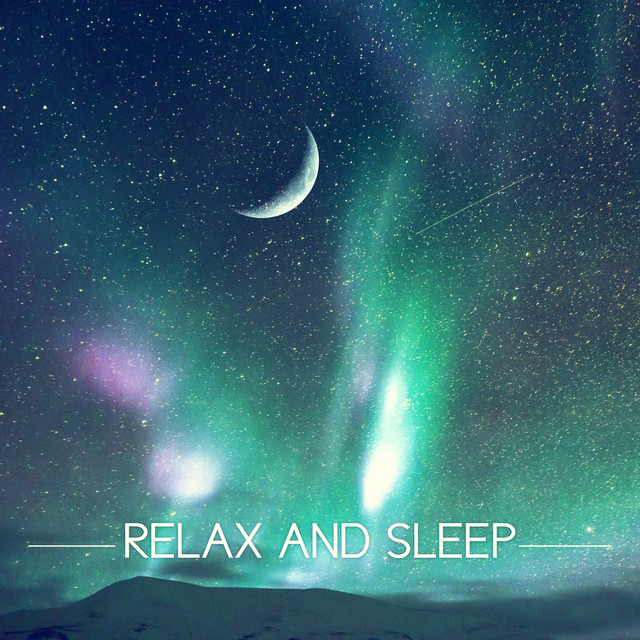 Relax and Sleep - Sleep Music, Serenity Lullabies with Relaxing Nature ...