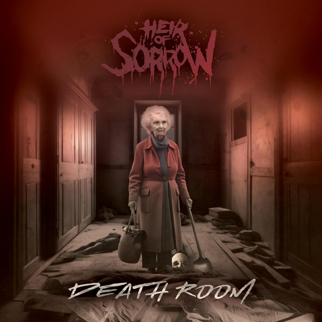 Death Room - Single by Heir of Sorrow | Spotify