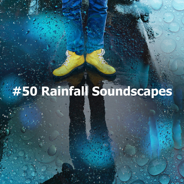 #50 Rainfall Soundscapes - Album by Hi-Def FX | Spotify