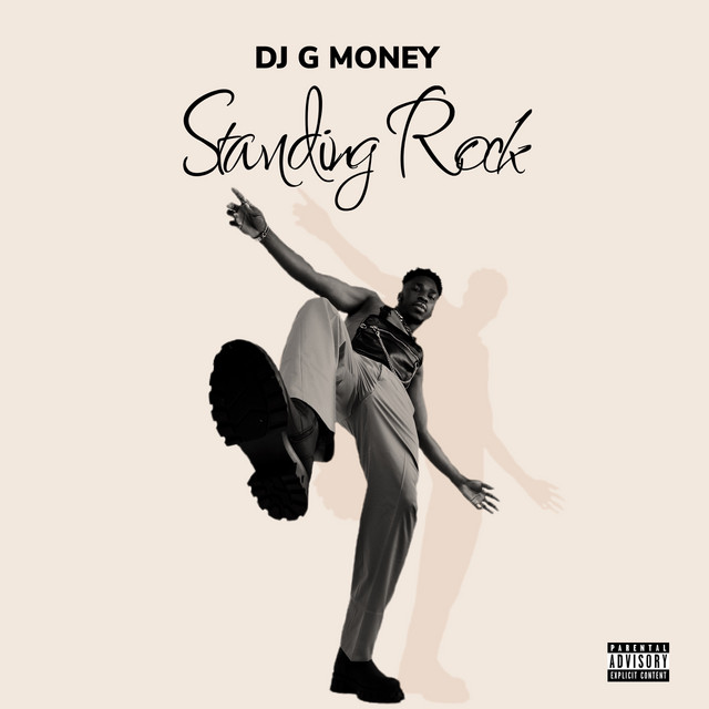 Standing Rock - Single by DJ G Money | Spotify