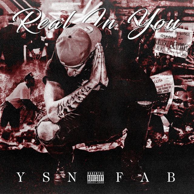 Real in You - Single by YSN Fab | Spotify