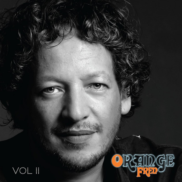 Vol II - Album by Orange Fred | Spotify