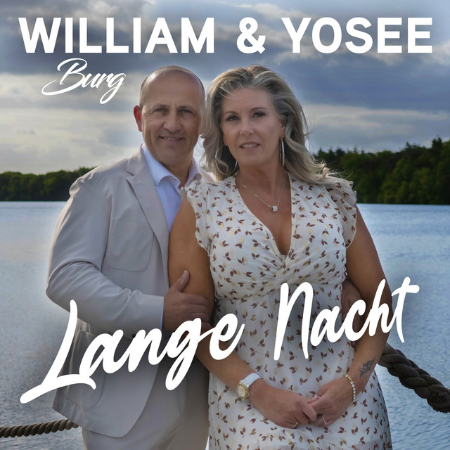 William Burg - Songs, Events and Music Stats | Viberate.com