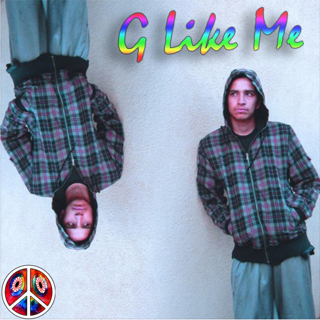G Like Me - Single by Audible484 | Spotify