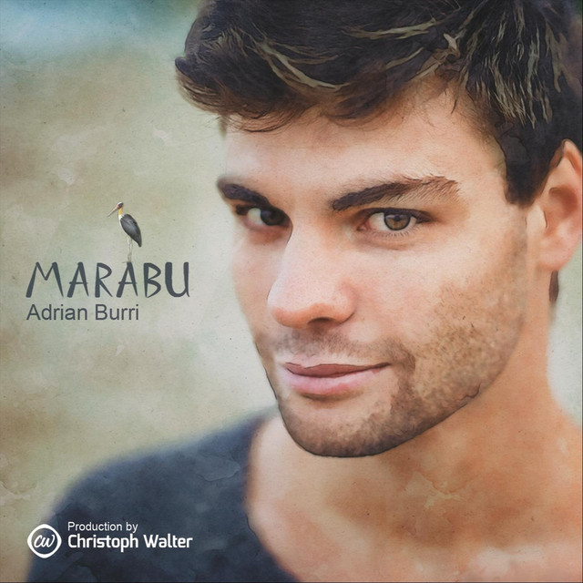 Marabu - Single by Adrian Burri | Spotify