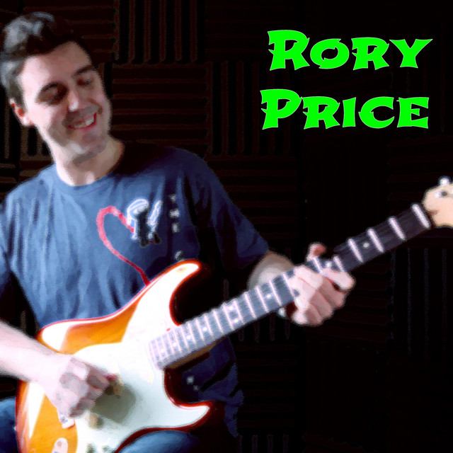 Buttery Soul - Single by Rory Price | Spotify