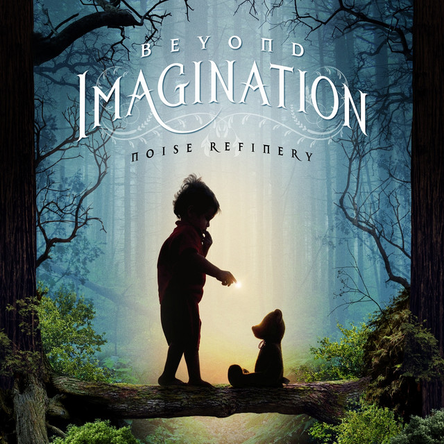 Beyond Imagination (Original Soundtrack) - Album by Takeshi Furukawa ...