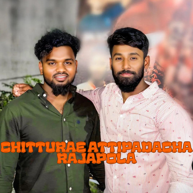 Chitturae Attipadacha Rajapola - song and lyrics by Gana Philip, Solo ...