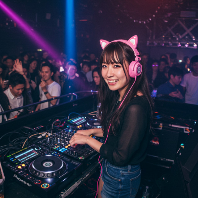 nanami | Spotify