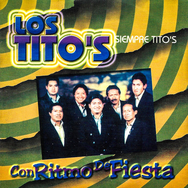 Los Tito´s | Spotify