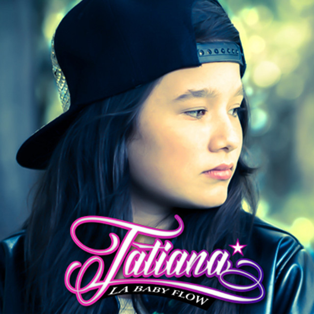 Vete - song and lyrics by Tatiana La Baby Flow | Spotify