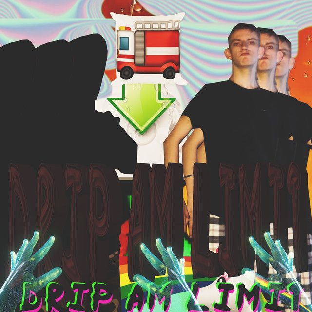 Drip Am Limit - Album by Drippy boy | Spotify