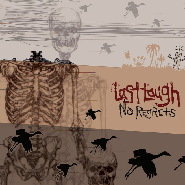 Your Distraction - song by Last Laugh | Spotify