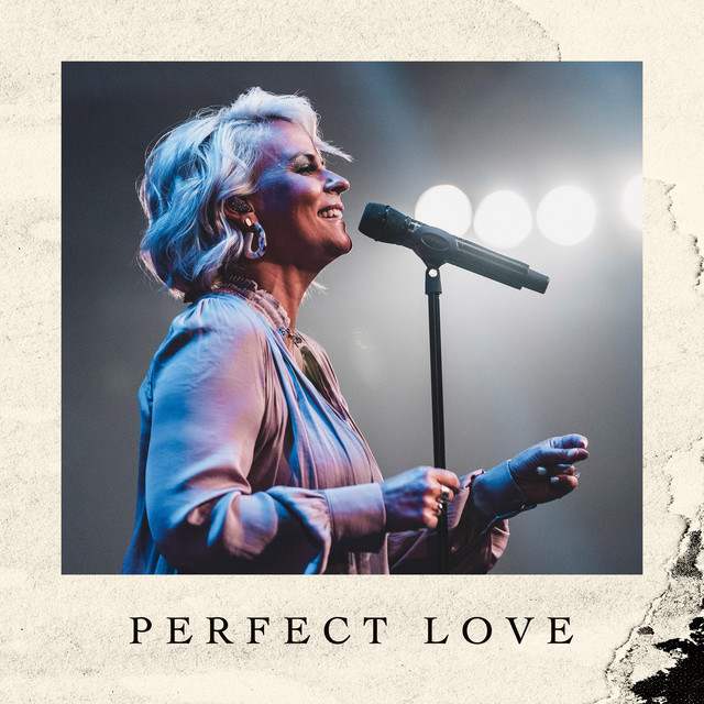 Perfect Love - Single by Lisa Brunson | Spotify