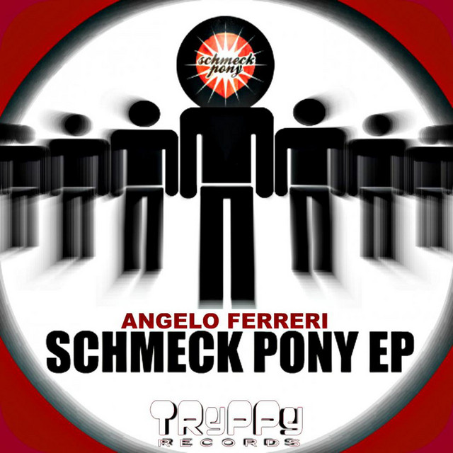 Schmeck Pony - Single by Angelo Ferreri | Spotify